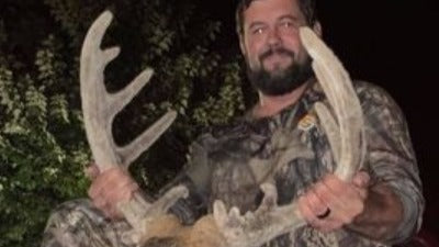 Craig Smith | Deer Hunt Success Story | Ozonics