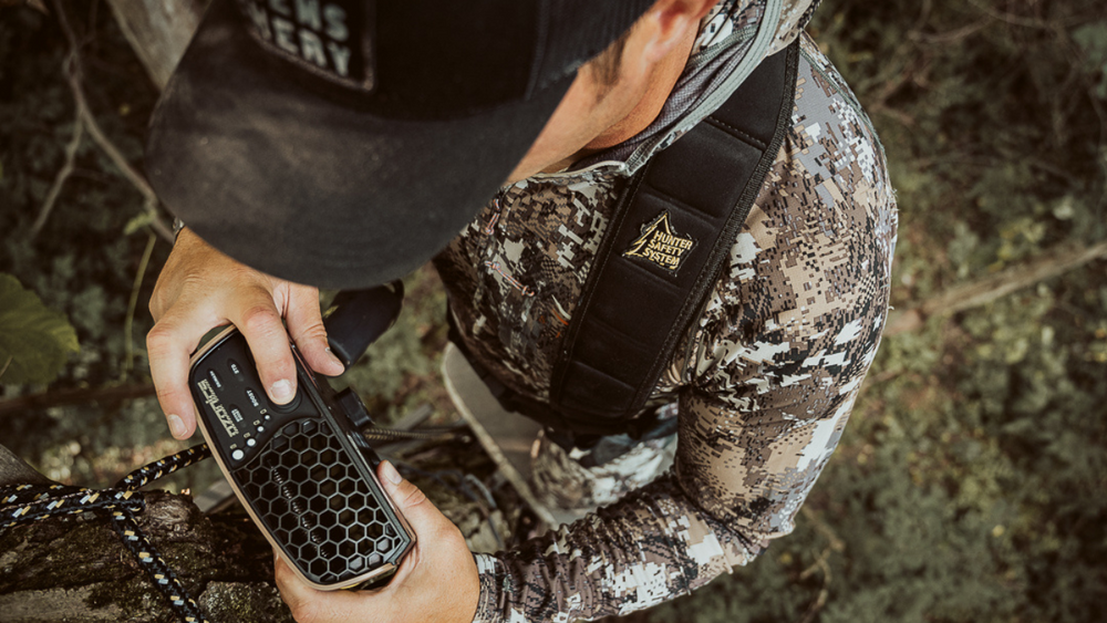 Tech Tips & Tutorials – Ozonics Hunting