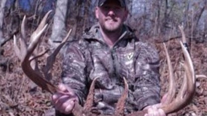 Jamie Ferguson | Whitetail Success Story | Ozonics