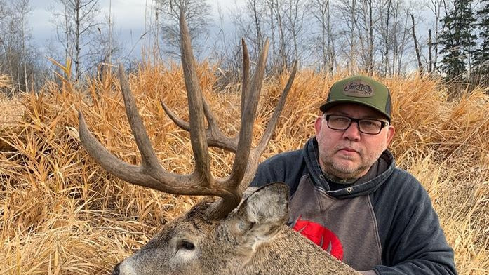 Ken Hayworth (SK) | Saskatchewan Success Story | Ozonics