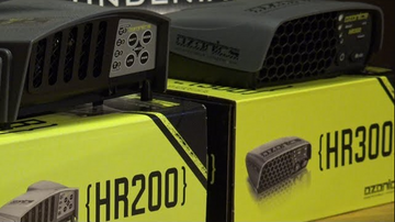 Tech Tips – Ozonics Hunting