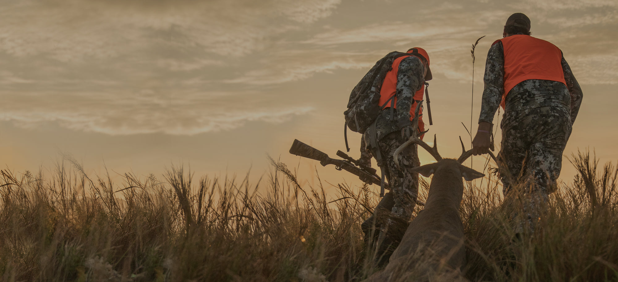 Ozonics Hunting | The Best Scent Control & Elimination in the Game!