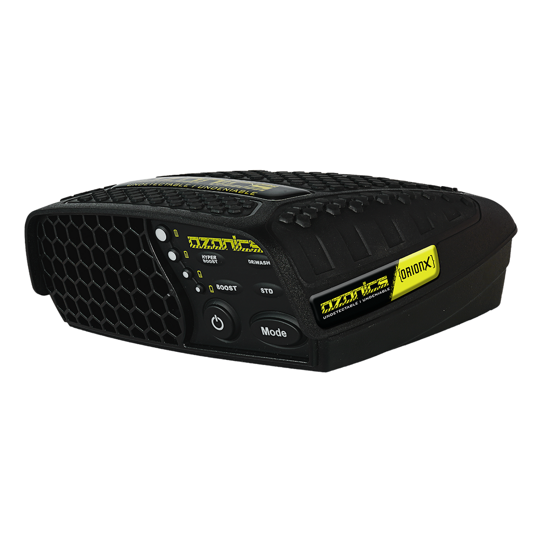 Hunting Scent Eliminators | Ozone Generators | Ozonics Hunting