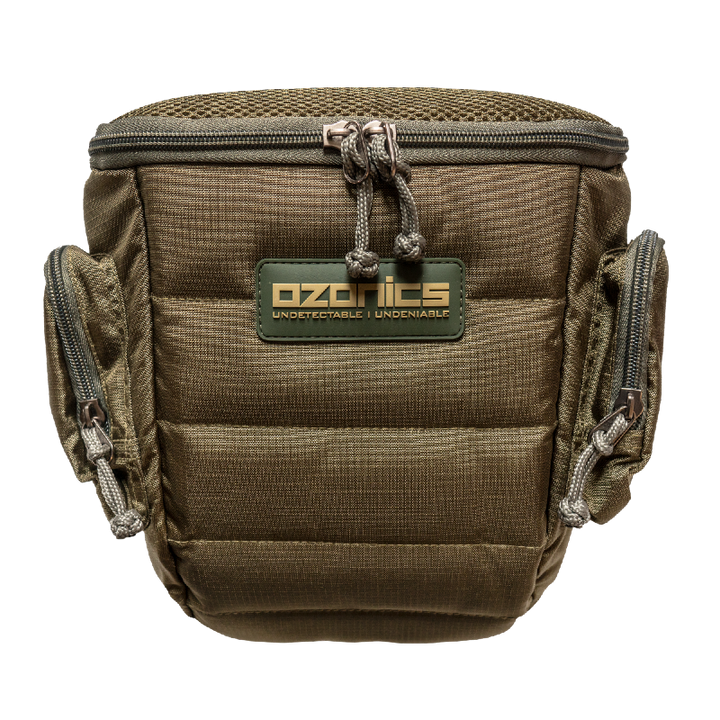 Ozonics HR600 | Advanced Scent Control for Successful Hunts