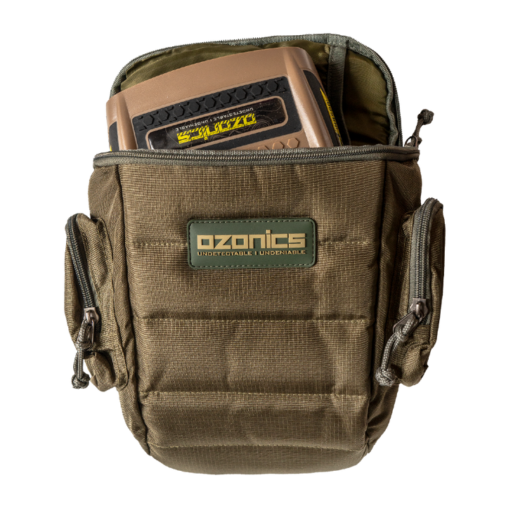 Ozonics HR600 | Advanced Scent Control for Successful Hunts