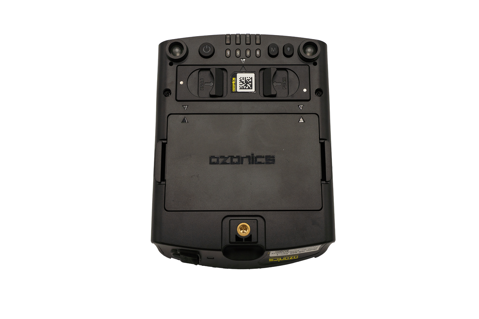 Ozonics HR600 | Advanced Scent Control for Successful Hunts