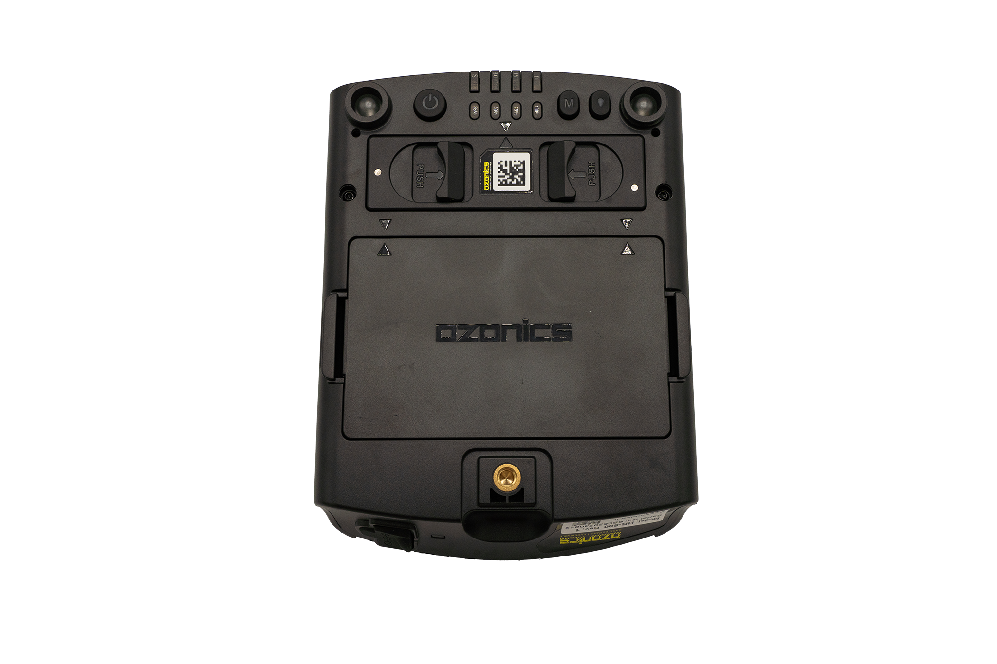 Ozonics HR600 | Advanced Scent Control for Successful Hunts