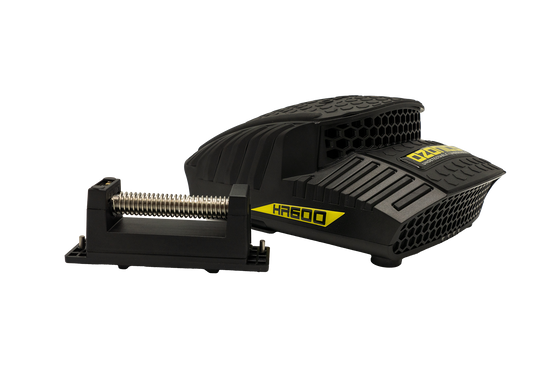 Ozonics HR600 | Advanced Scent Control for Successful Hunts