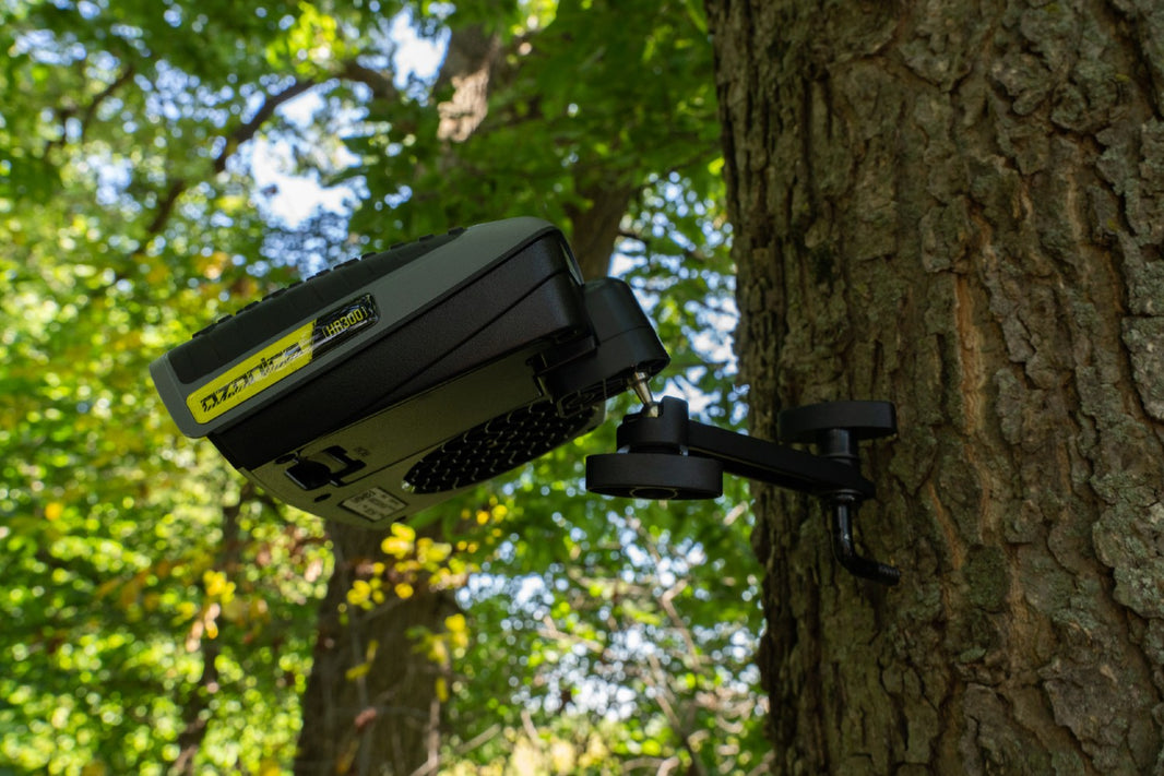 HR300/ORION/ORIONX/HR500 STANDARD BATTERY| Ozonics