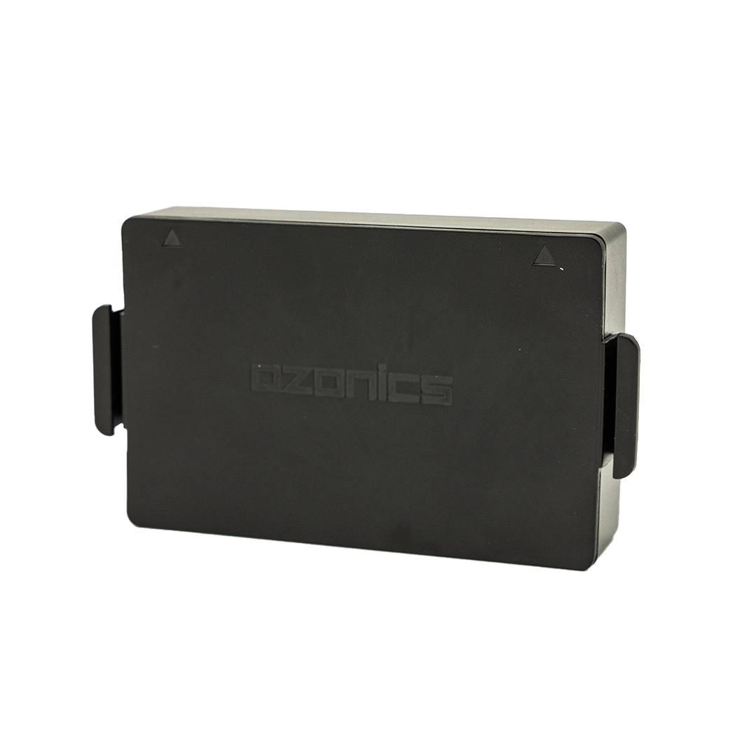 Ozonics HR600 | Advanced Scent Control for Successful Hunts