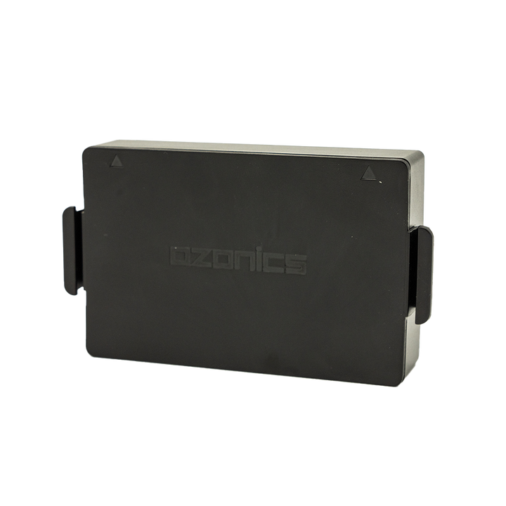 Ozonics HR600 | Advanced Scent Control for Successful Hunts