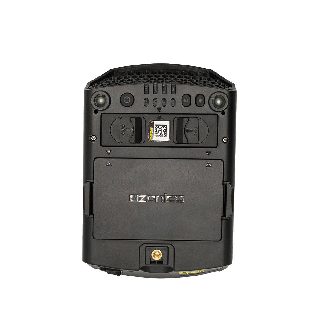 Ozonics HR600 | Advanced Scent Control for Successful Hunts