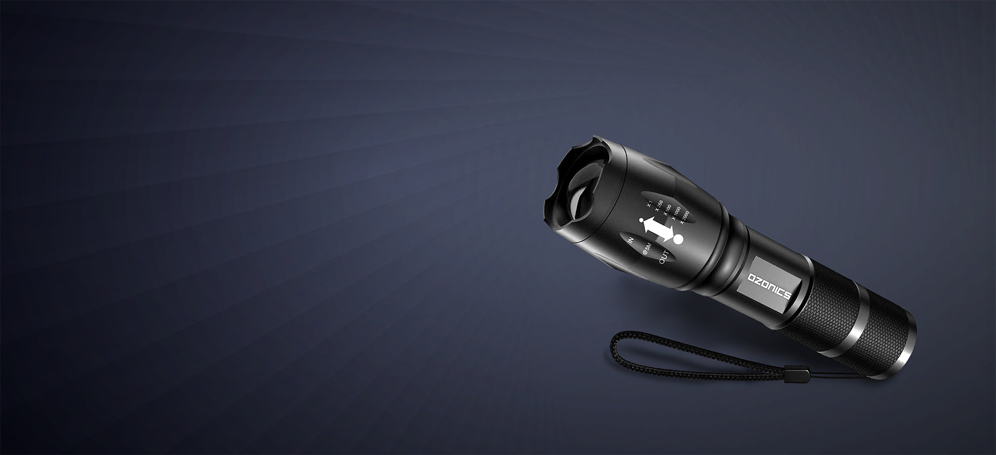 Ozonics Hunting | The Best Scent Control & Elimination in the Game!