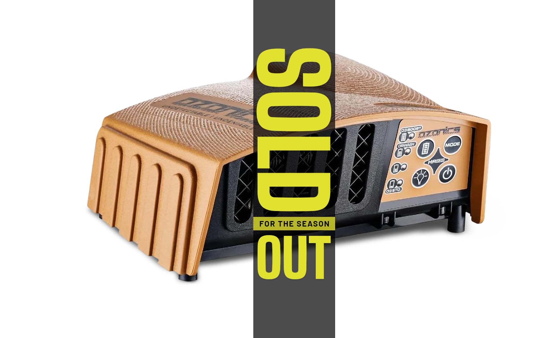 Ozonics Value Packs | Bundle & Save at Ozonics Hunting