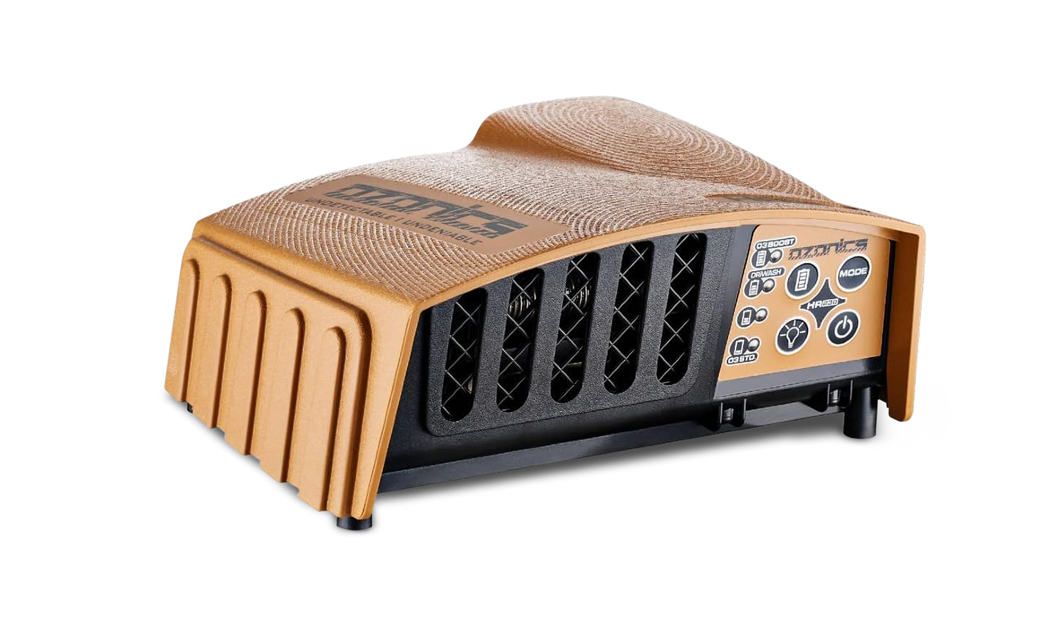 Ozonics Hunting | The Best Scent Control & Elimination in the Game!