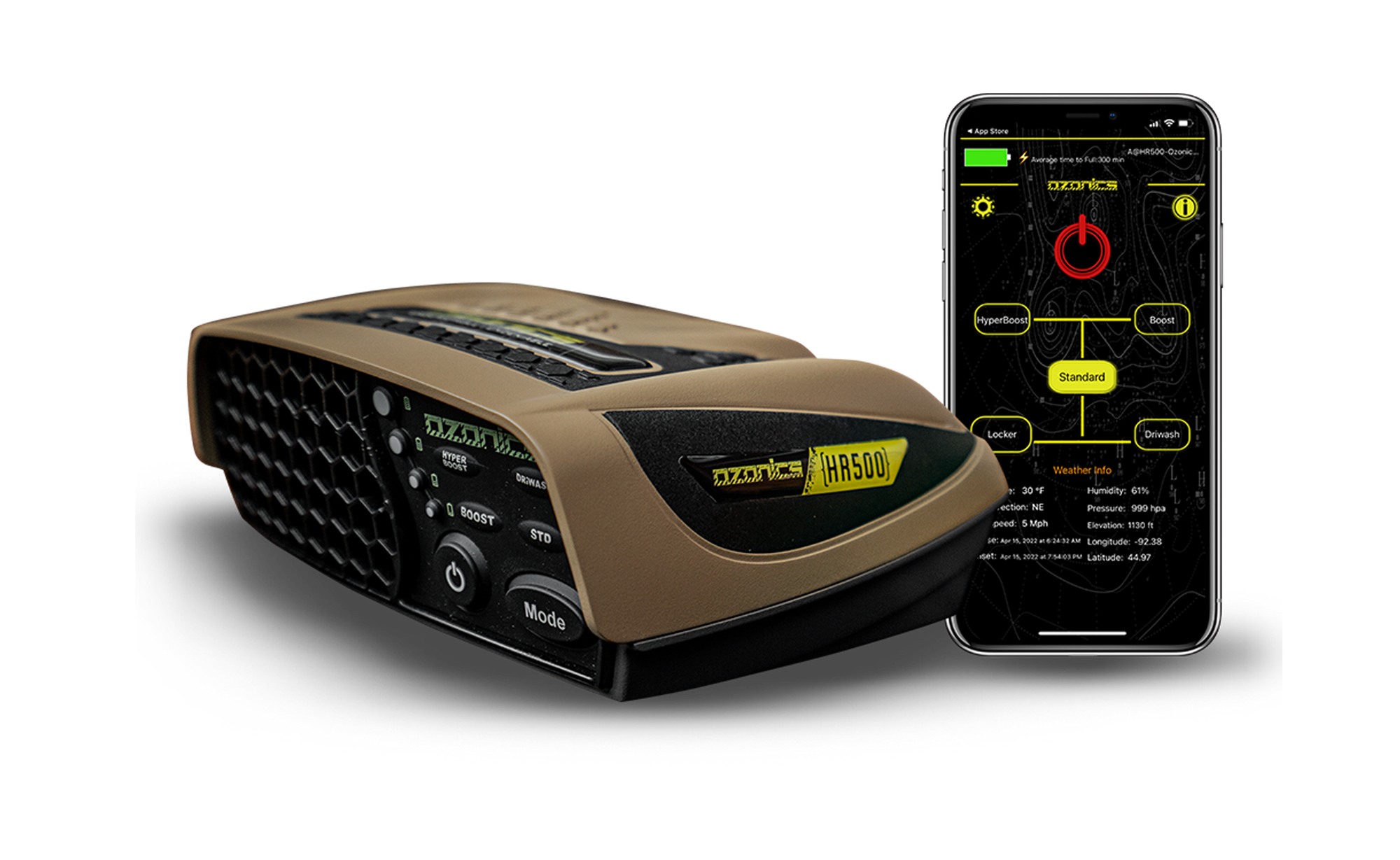 Ozonics Hunting | The Best Scent Control & Elimination in the Game!