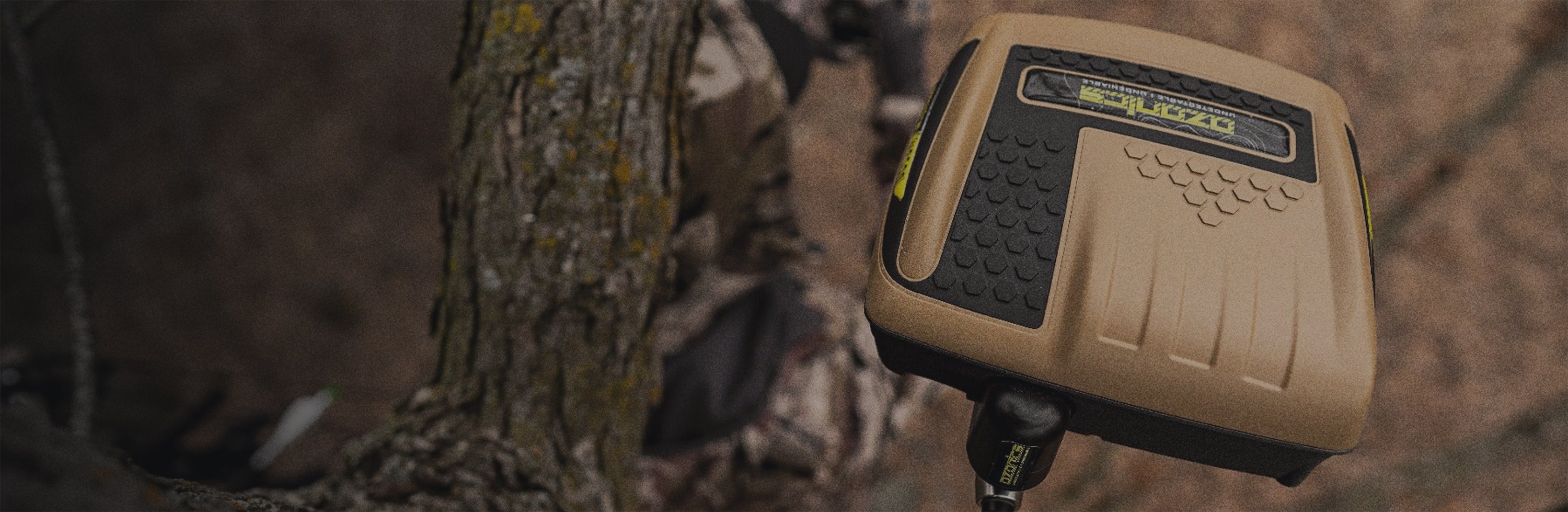 Shop Ozonics Factory Direct at OzonicsHunting.com – Ozonics Hunting