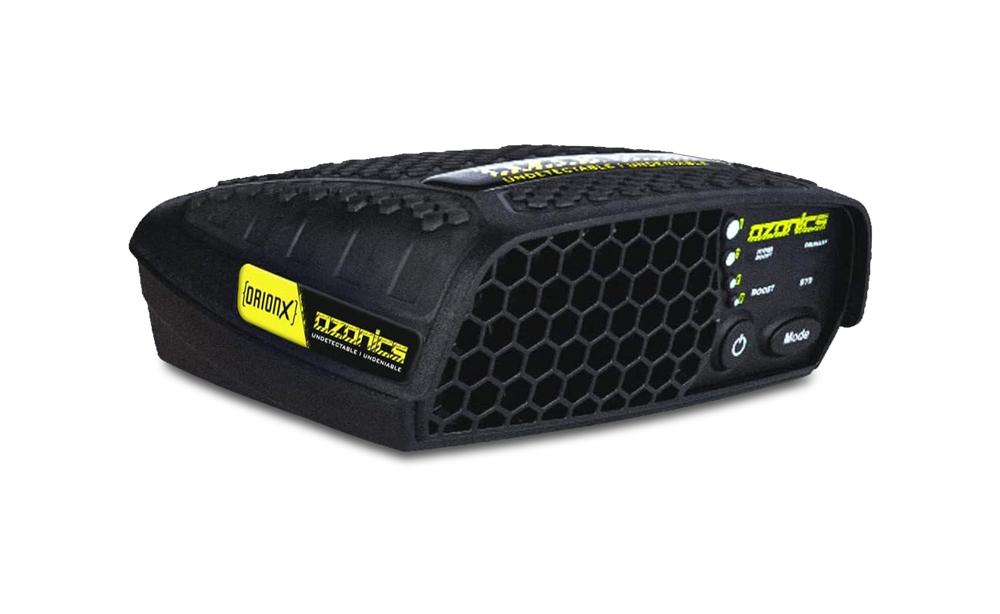 Ozonics Hunting | The Best Scent Control & Elimination in the Game!