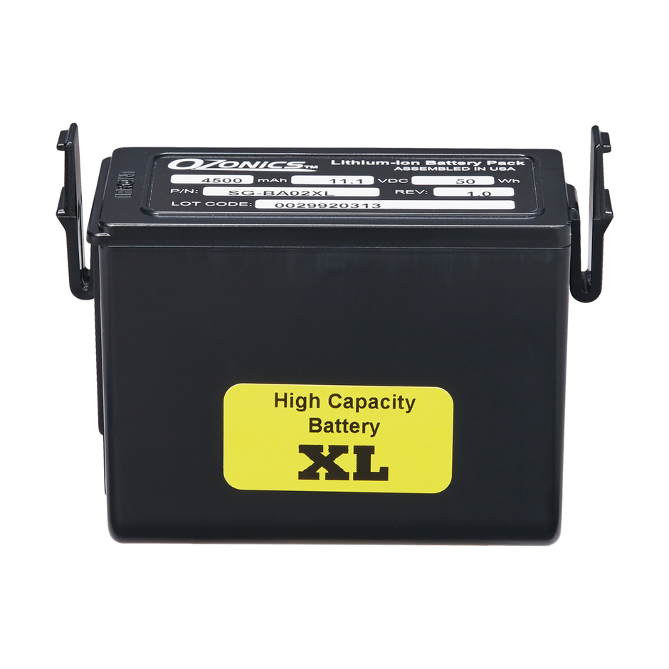 HR230 Scent-Eliminating Ozone Generator(1st Gen)| Ozonics