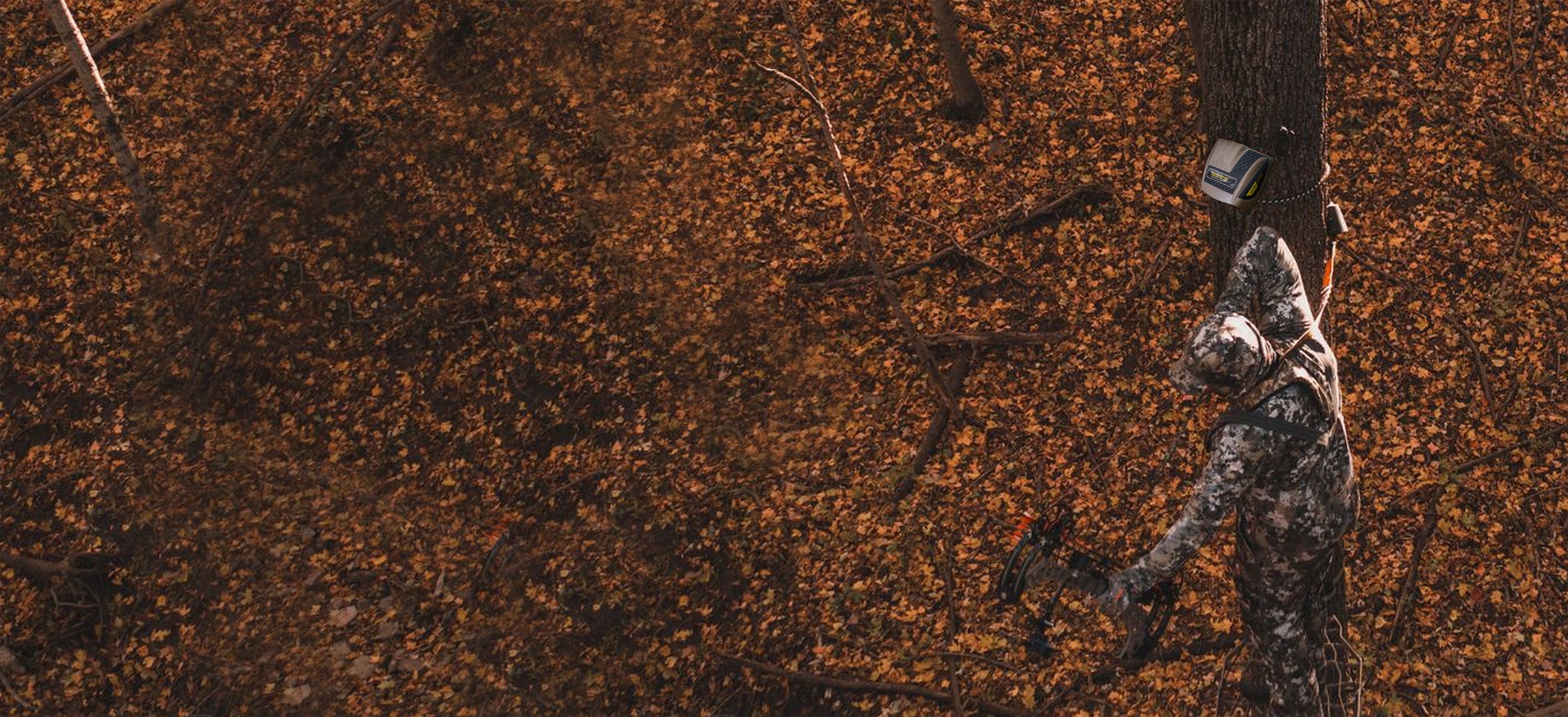 Ozonics Hunting | The Best Scent Control & Elimination in the Game!