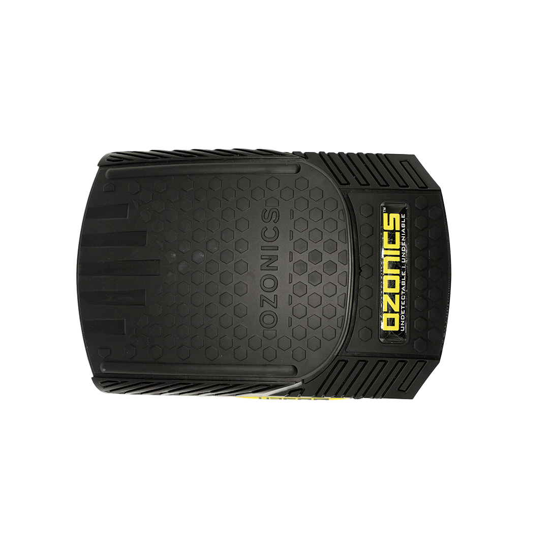 Ozonics HR600 | Advanced Scent Control for Successful Hunts