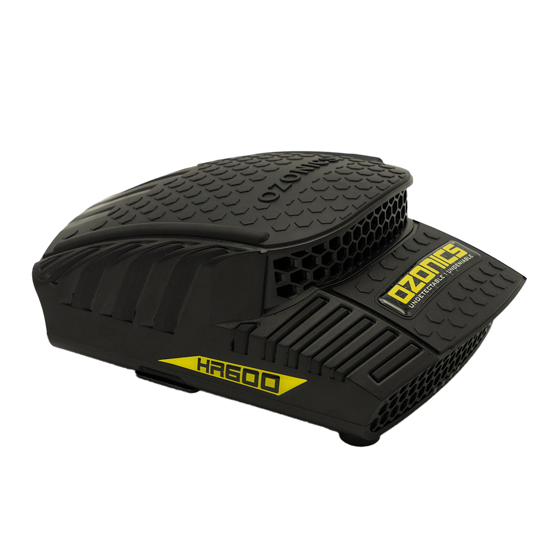 Ozonics HR600 | Advanced Scent Control for Successful Hunts