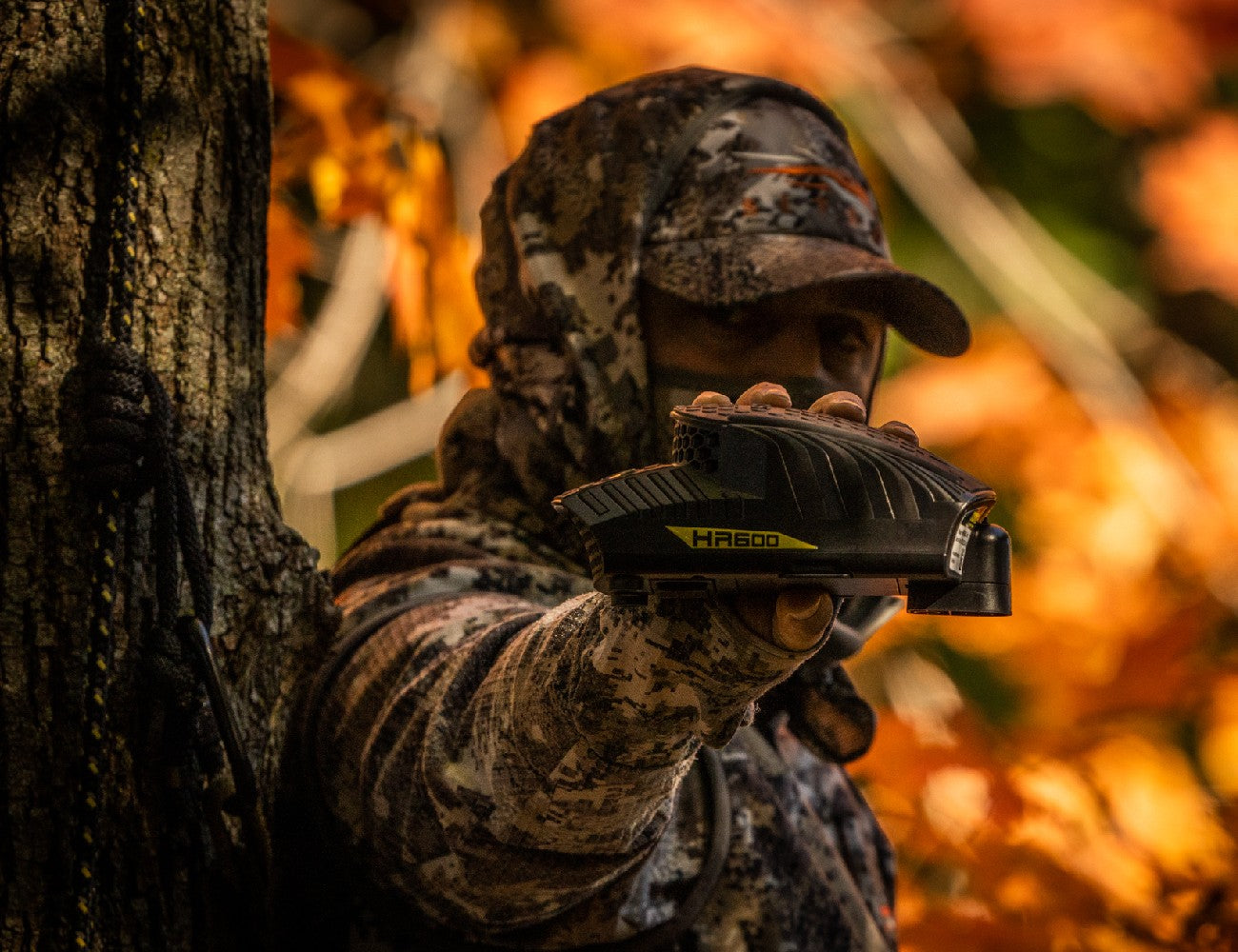 Ozonics Hunting | The Best Scent Control & Elimination in the Game!