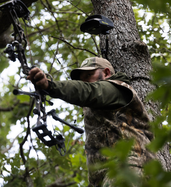 Ozonics HR600 | Advanced Scent Control for Successful Hunts