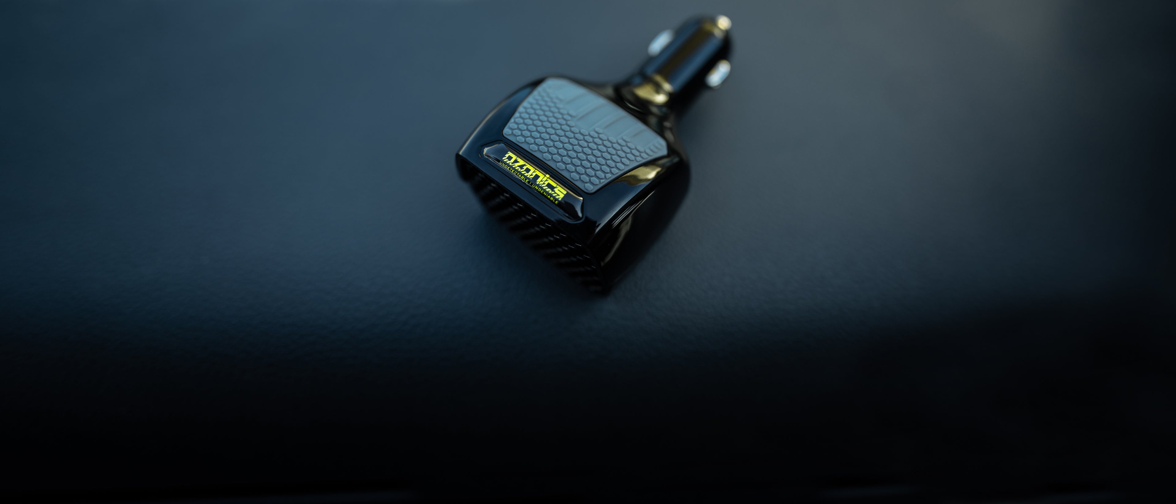 Ozonics Hunting | The Best Scent Control & Elimination in the Game!