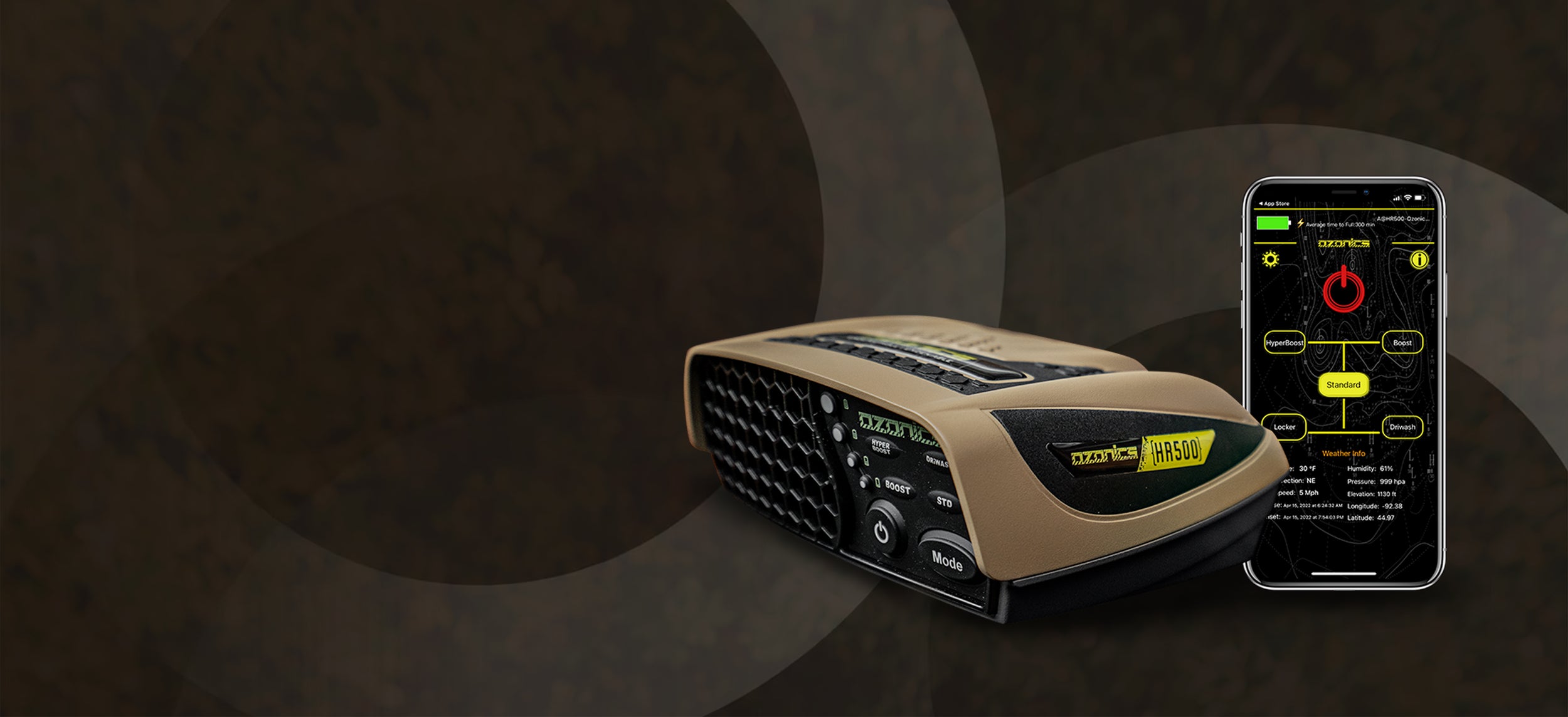 Ozonics Hunting | The Best Scent Control & Elimination in the Game!