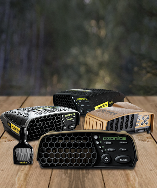 Discover the Best Ozonics Unit for Your Needs | Ozonics