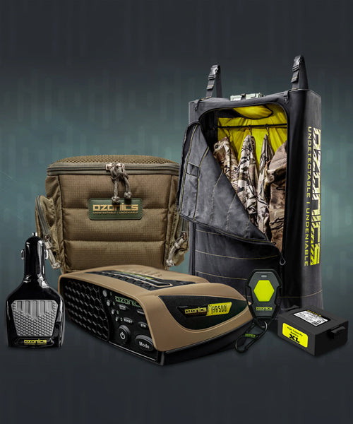 Discover the Best Ozonics Unit for Your Needs | Ozonics