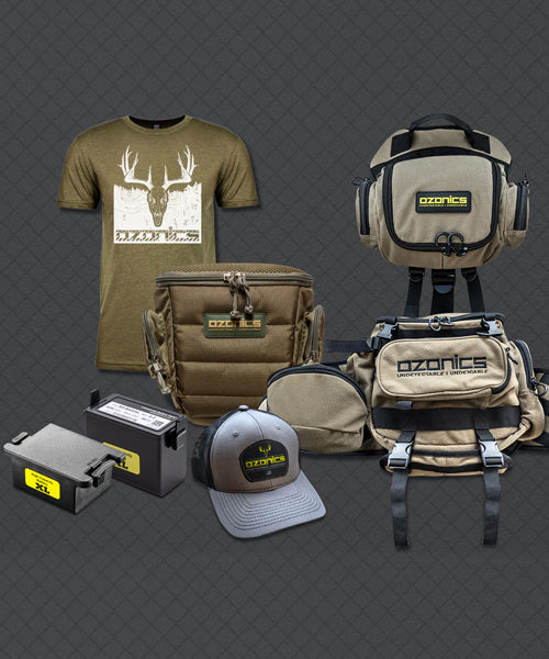 Discover the Best Ozonics Unit for Your Needs | Ozonics