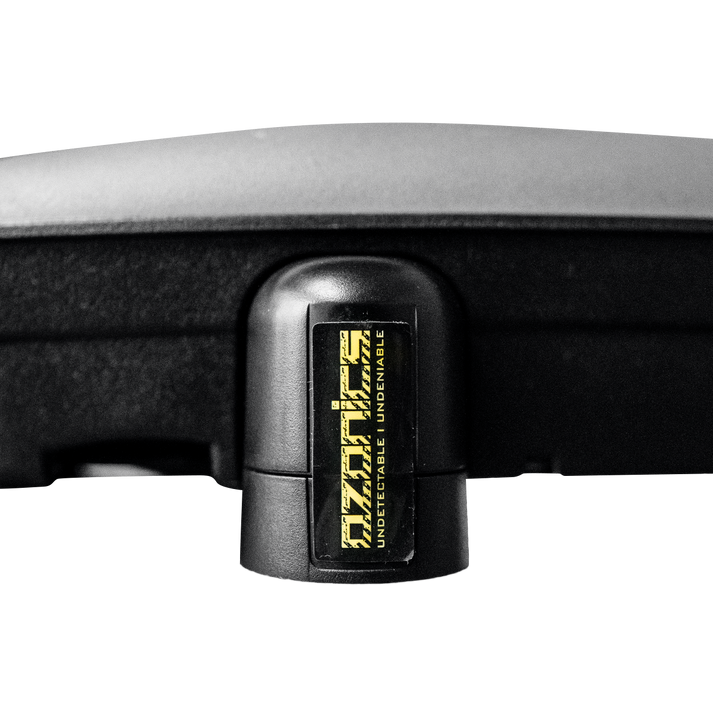 EZ Mount for Ozonics Units - Quick & Quiet Mounting