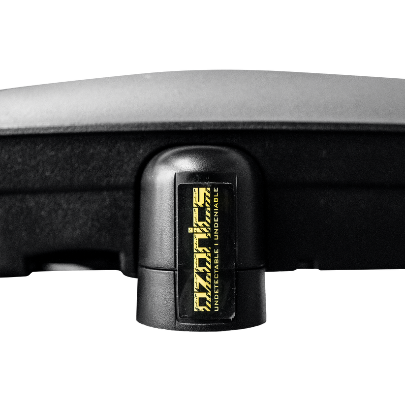 EZ Mount for Ozonics Units - Quick & Quiet Mounting