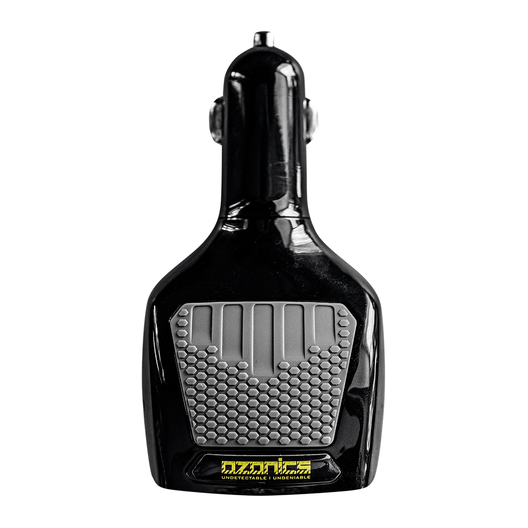 Hunting Scent Eliminators | Ozone Generators | Ozonics Hunting