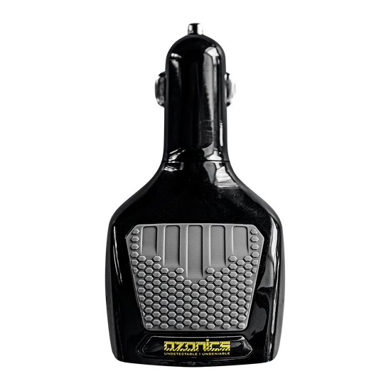 Ozonics MICRO3 Scent-Eliminating Ozone Generator for Cars