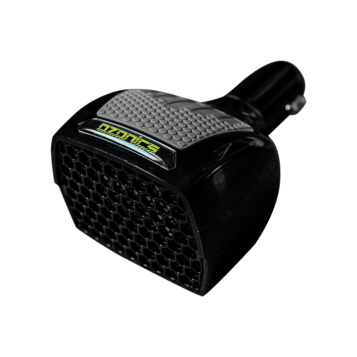 Ozonics MICRO3 Scent-Eliminating Ozone Generator for Cars