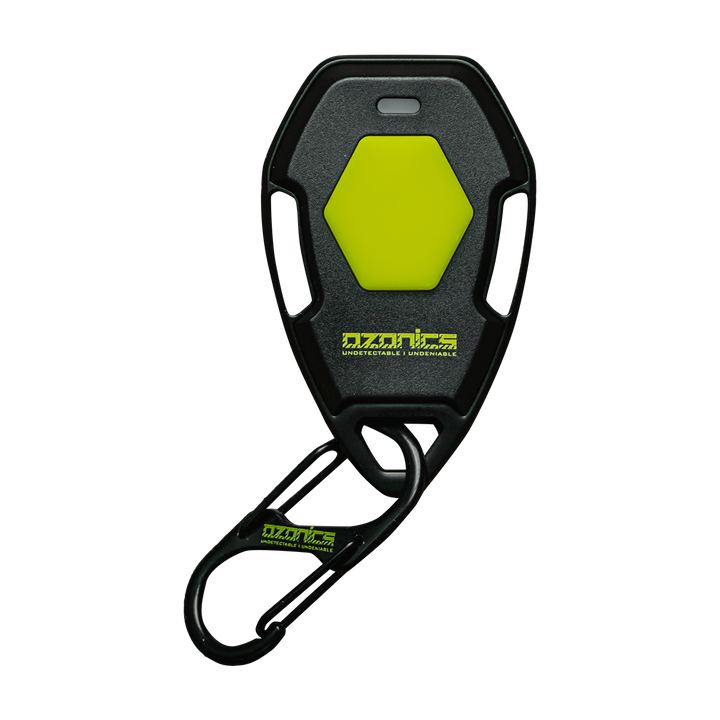 Hunting Scent Eliminators | Ozone Generators | Ozonics Hunting