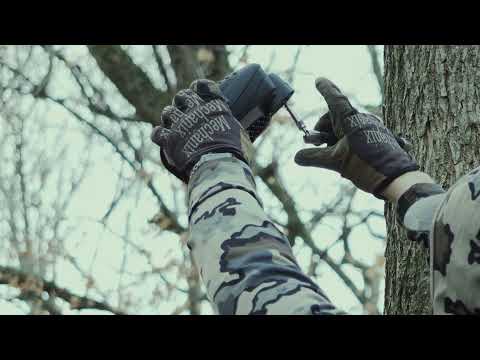 EZ Mount for Ozonics Units - Quick & Quiet Mounting