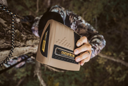 Hunting Scent Eliminators | Ozone Generators | Ozonics Hunting